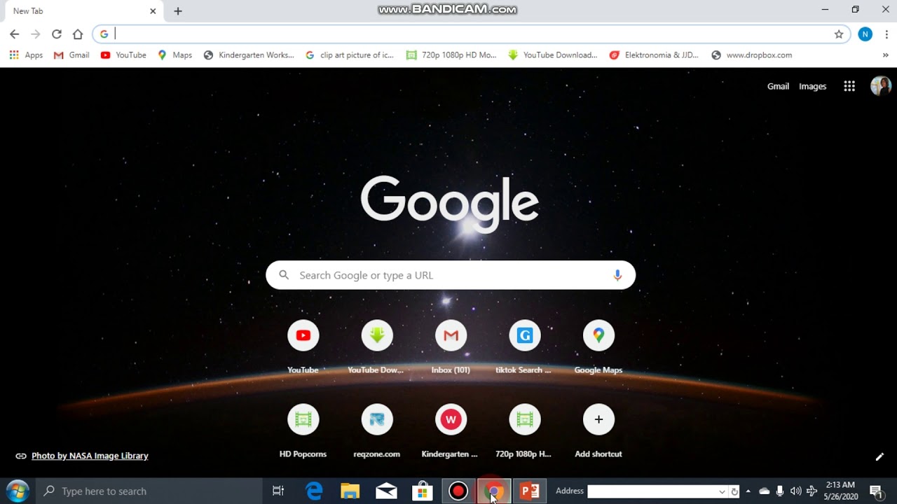 How Is It Possible! Just Do It To See Magic On Your Computer. - YouTube