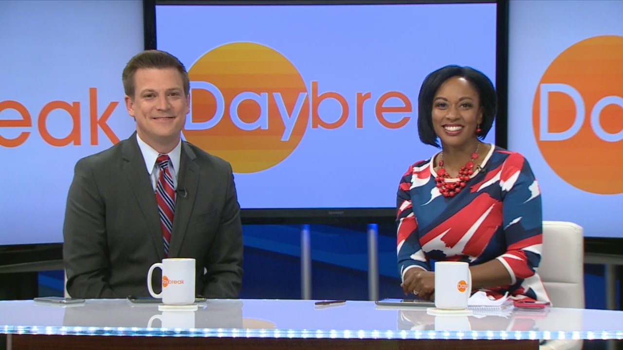 WOWT 6 News: Daybreak 2 - YouTube