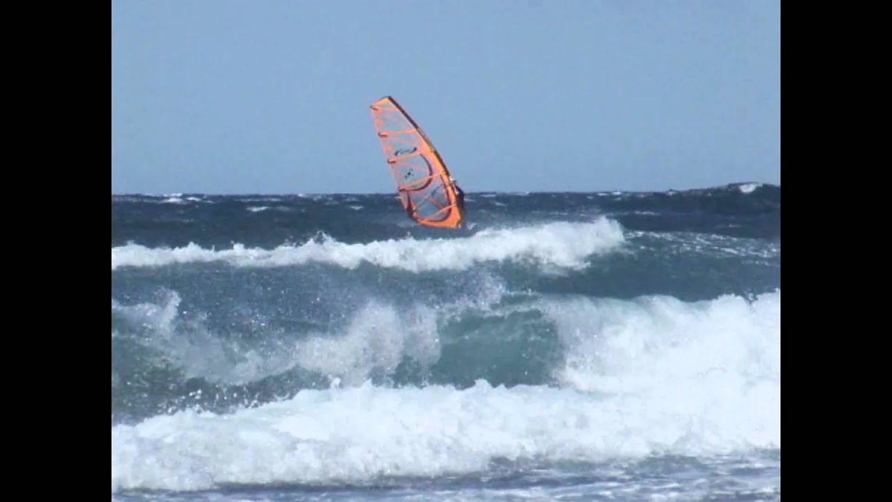 Wark Boards - Quad Test 2010 - Carro/Frankreich - YouTube