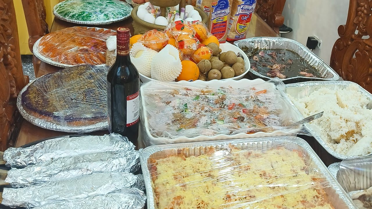 happy new year # real talk tau - YouTube