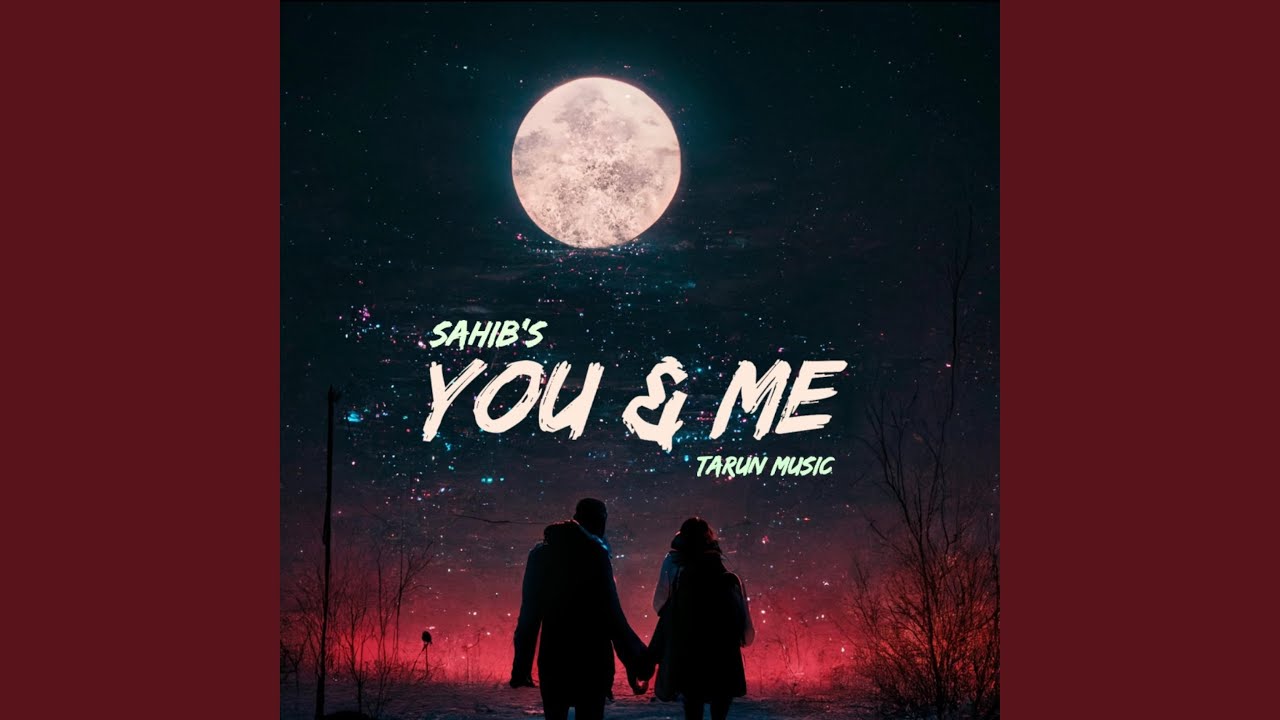 You & Me (feat. Tarun Music) - YouTube