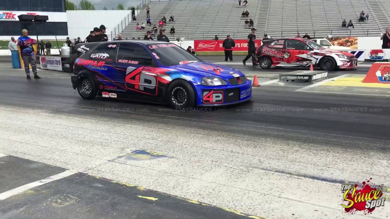 Fast Fest Live: May2017 SFWD Qualifying rounds - YouTube