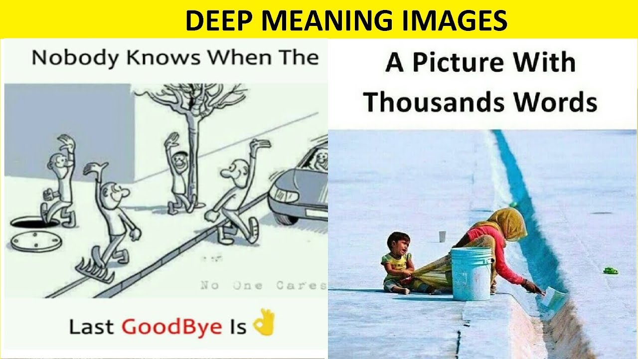 life motivational pictures with deep meaning - YouTube