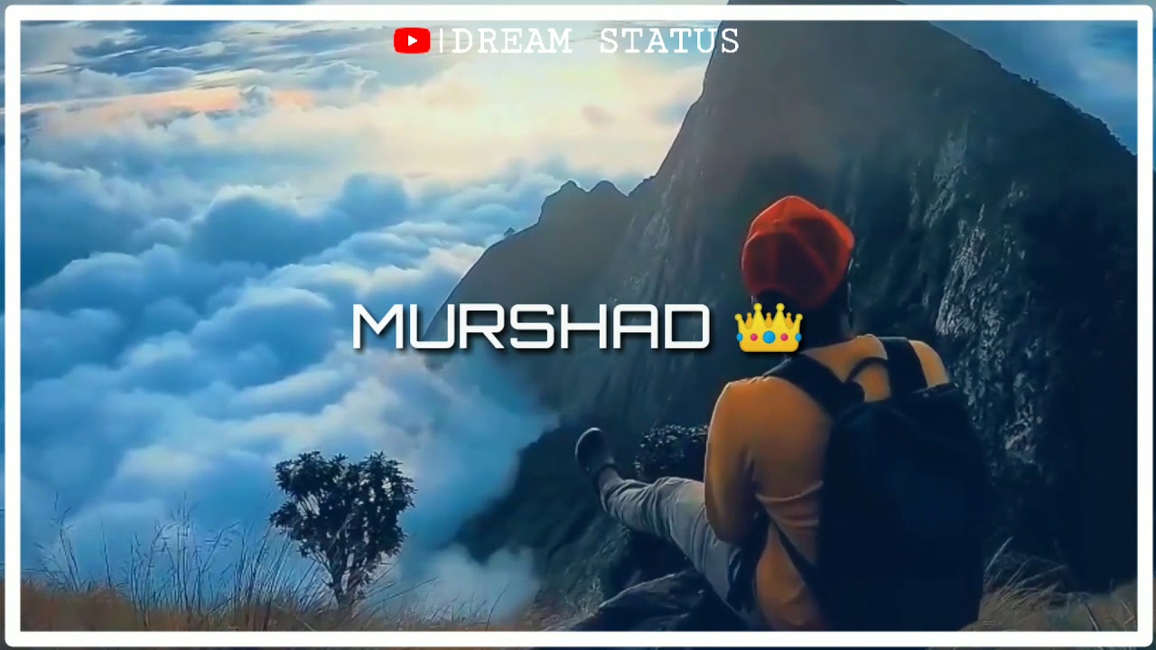 Murshad Shyari | Sad Shyari | Murshad Poetry Shyari | Whatsapp Status ...