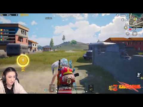 Lynch VS VERA ELIF - TSN YAREN YANLIŞ İNFO ÖLDÜRÜR #PUBGMOBİLE #SURFTEAM #FACEBOOKYAYIN