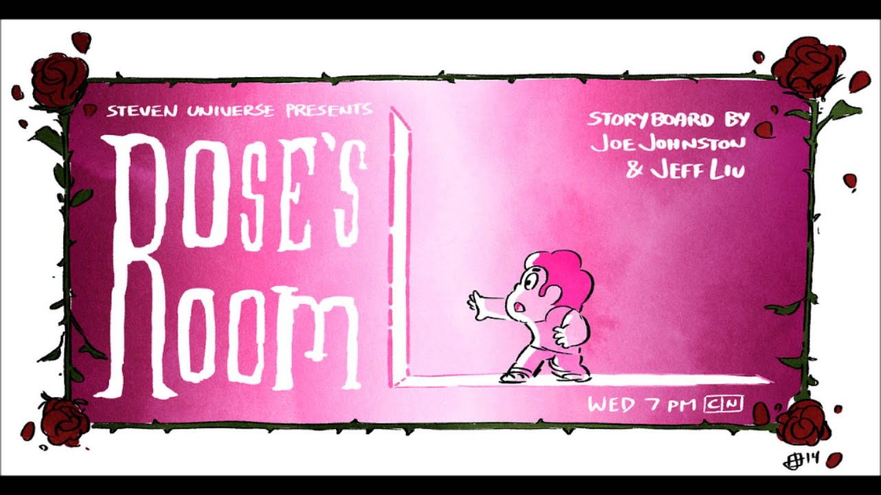 Rose's Room (Looped, Extended) - YouTube