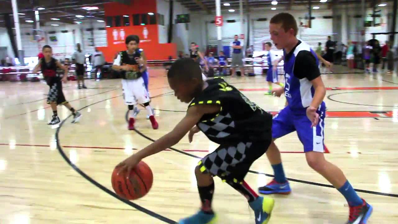 Burbank Raptors 12U 2021 v South Bay Select - YouTube