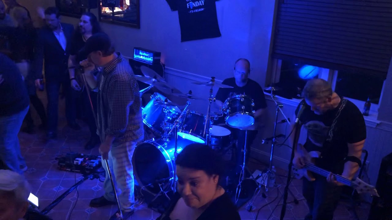 Tool Sober Cover Youtube
