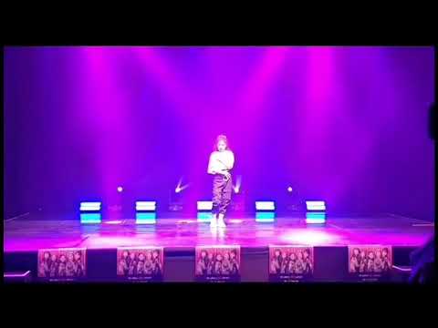 #nahaeun #ohmygod #IDLE                  NA HAEUN -((G)I  DLE - Oh my god - Dance Cover
