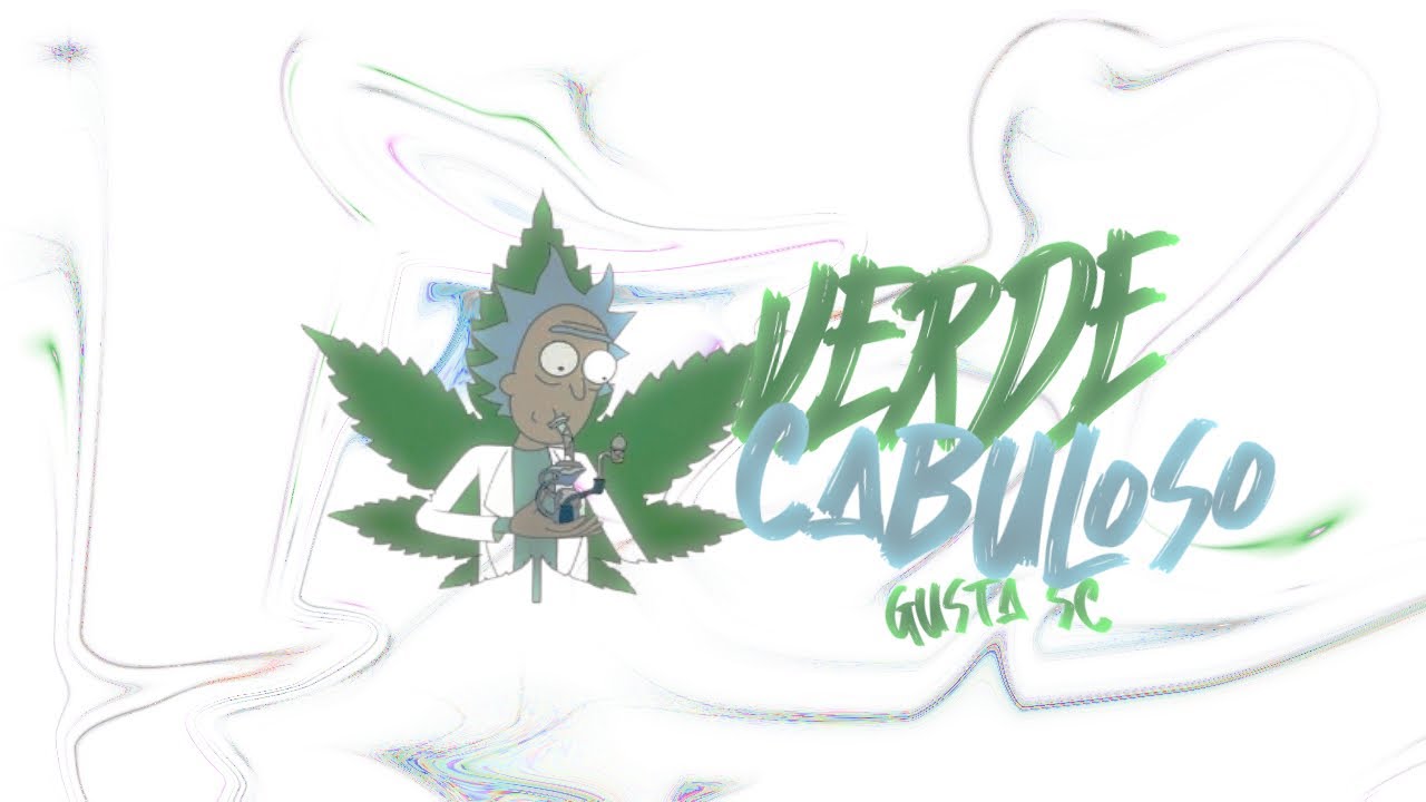 MEGA FUNK VERDE CABULOSO - (GUSTA SC) - YouTube