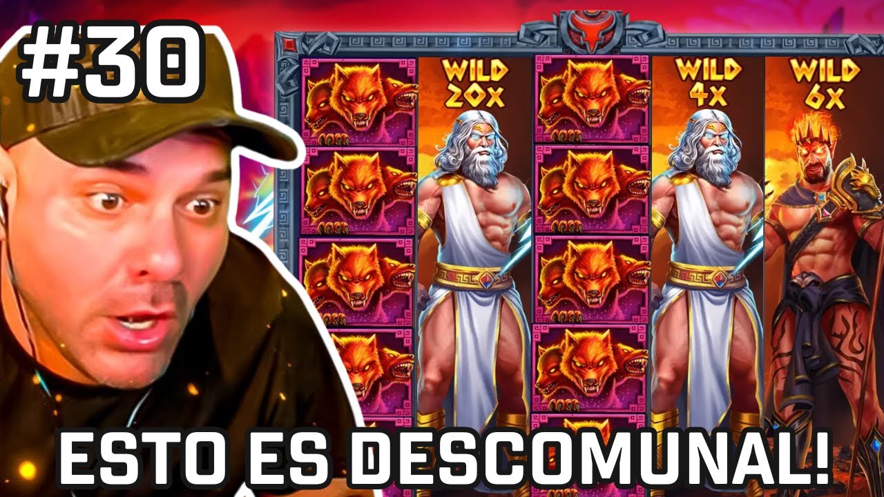 La mayor ganancia del día de los streamers! #30 | Santutu, Andypsx ...
