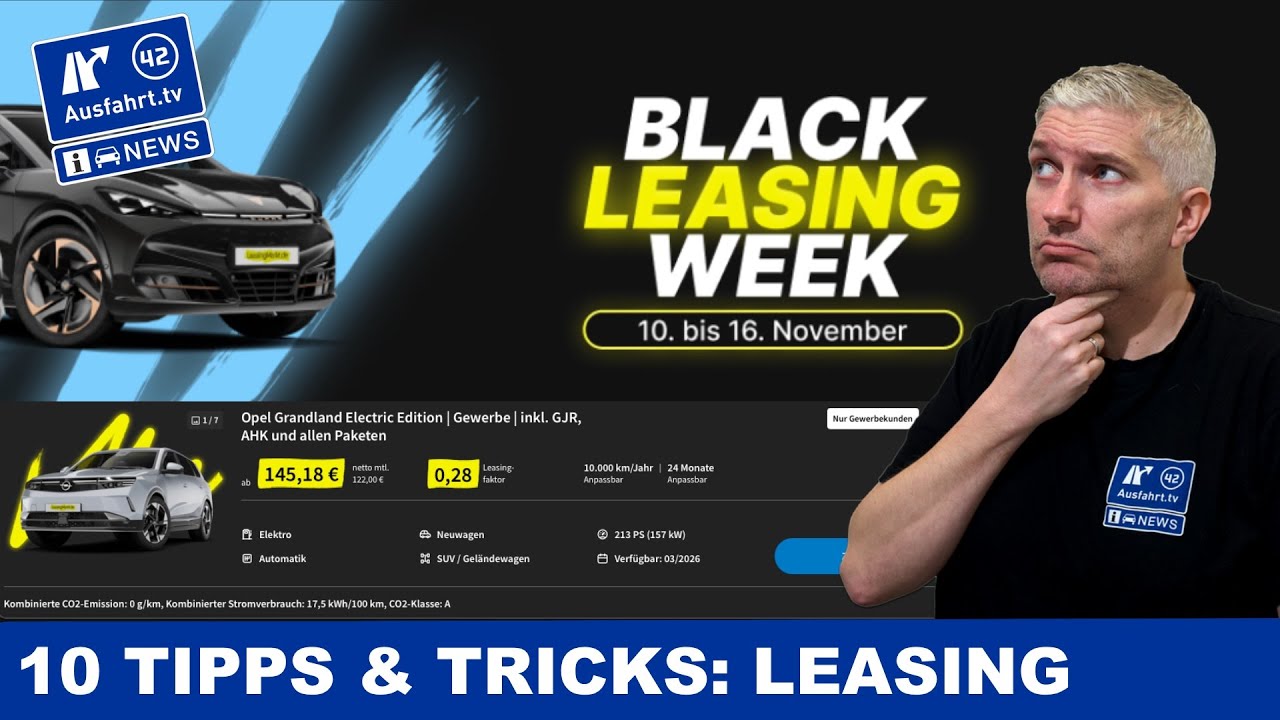 Leasing Auto Vorzeitig Zurãƒâ¼ckgeben Und Neues Leasen