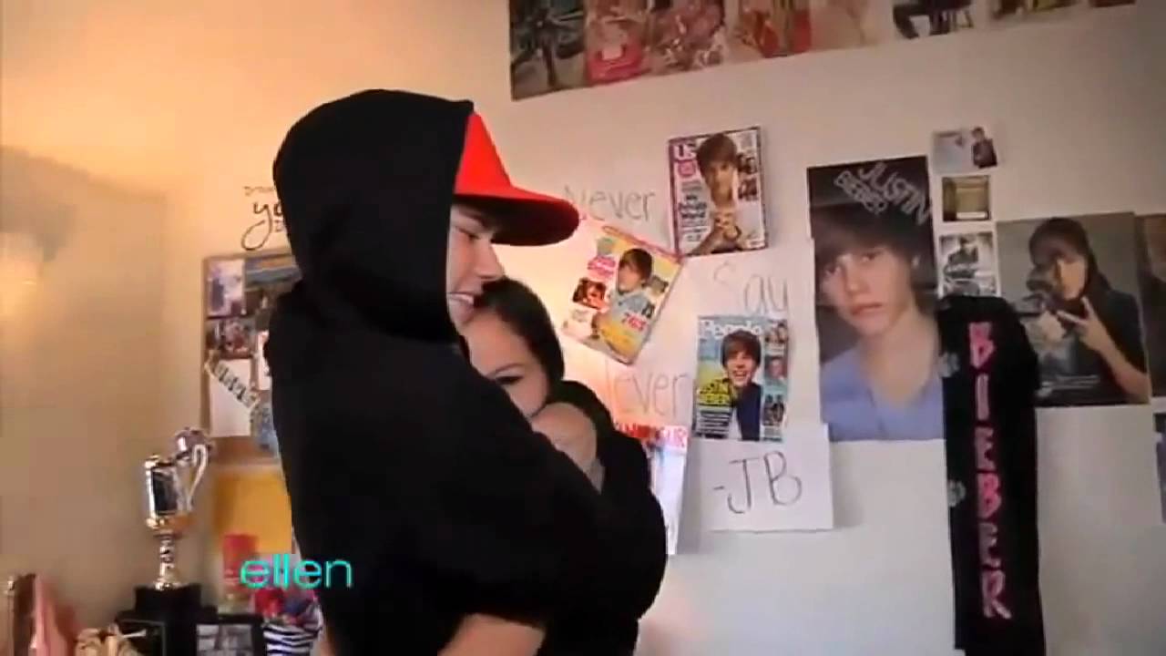 Carly Rae Jepsen - Beautiful feat. Justin Bieber Fan Made Video - YouTube