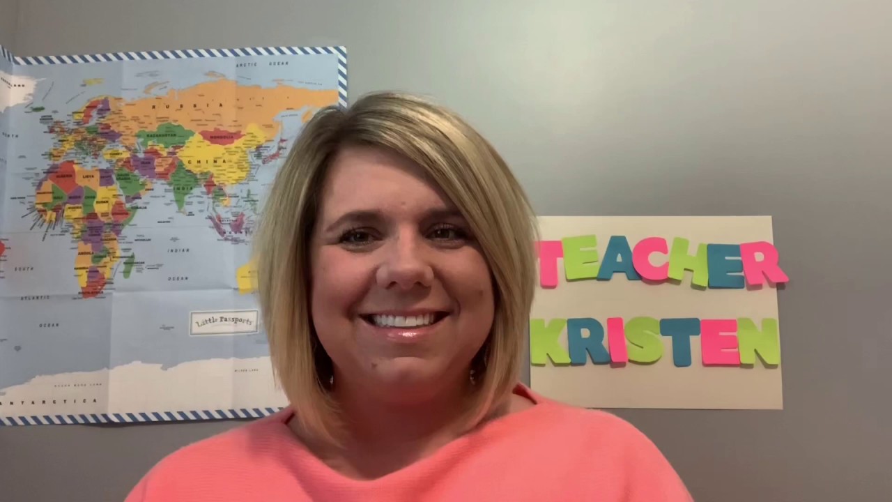 Distance Learning - Math Week 4 - YouTube