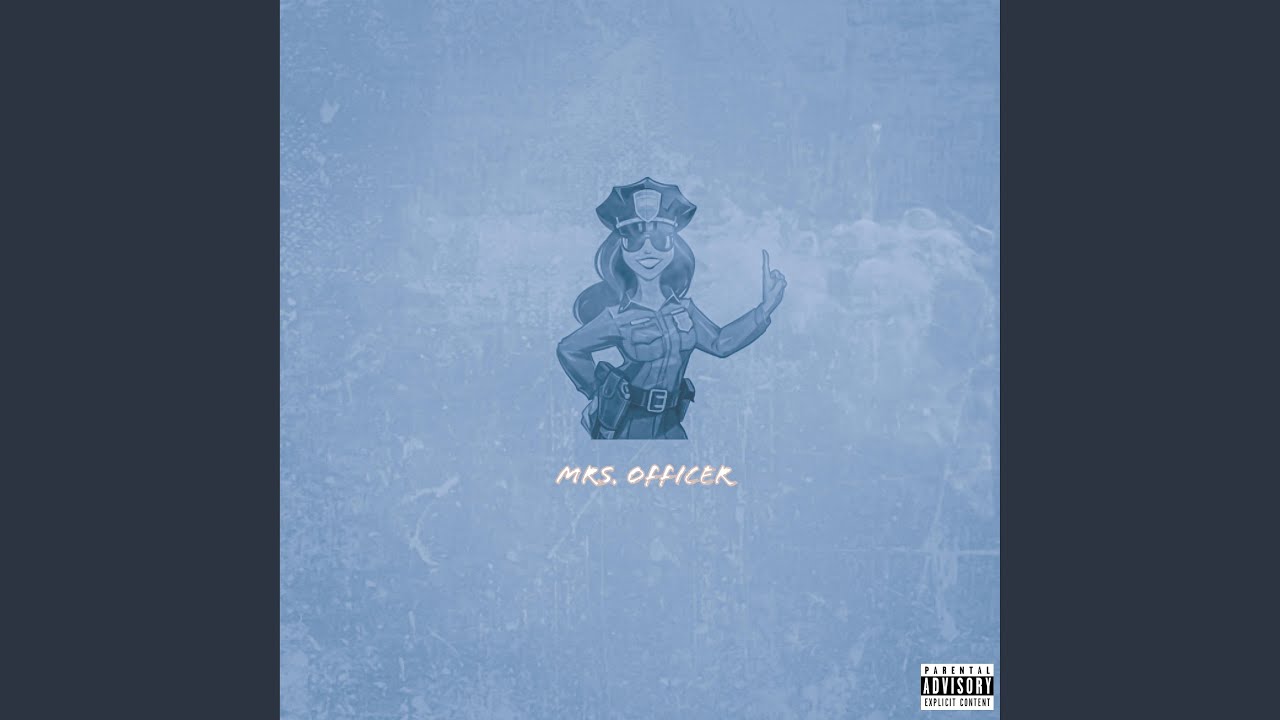 Mrs. Officer (feat. OD) - YouTube