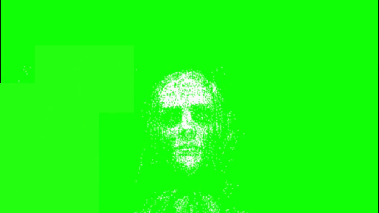 ️GREEN SCREEN EFFECTS: ghost girl - YouTube