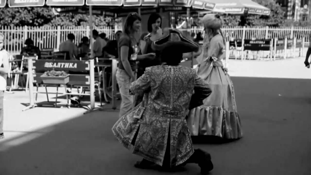 The Walkabouts: Lazarus Heart - YouTube