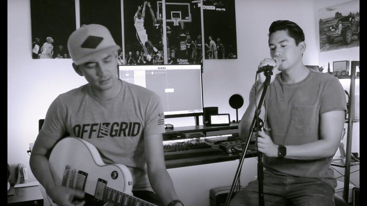 Giveon | Heartbreak Anniversary | Jason Farol - YouTube