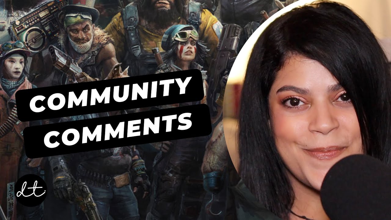 Beyond Good and Evil 2 - Netflix, Leaks & New Fans | BGE Network - YouTube