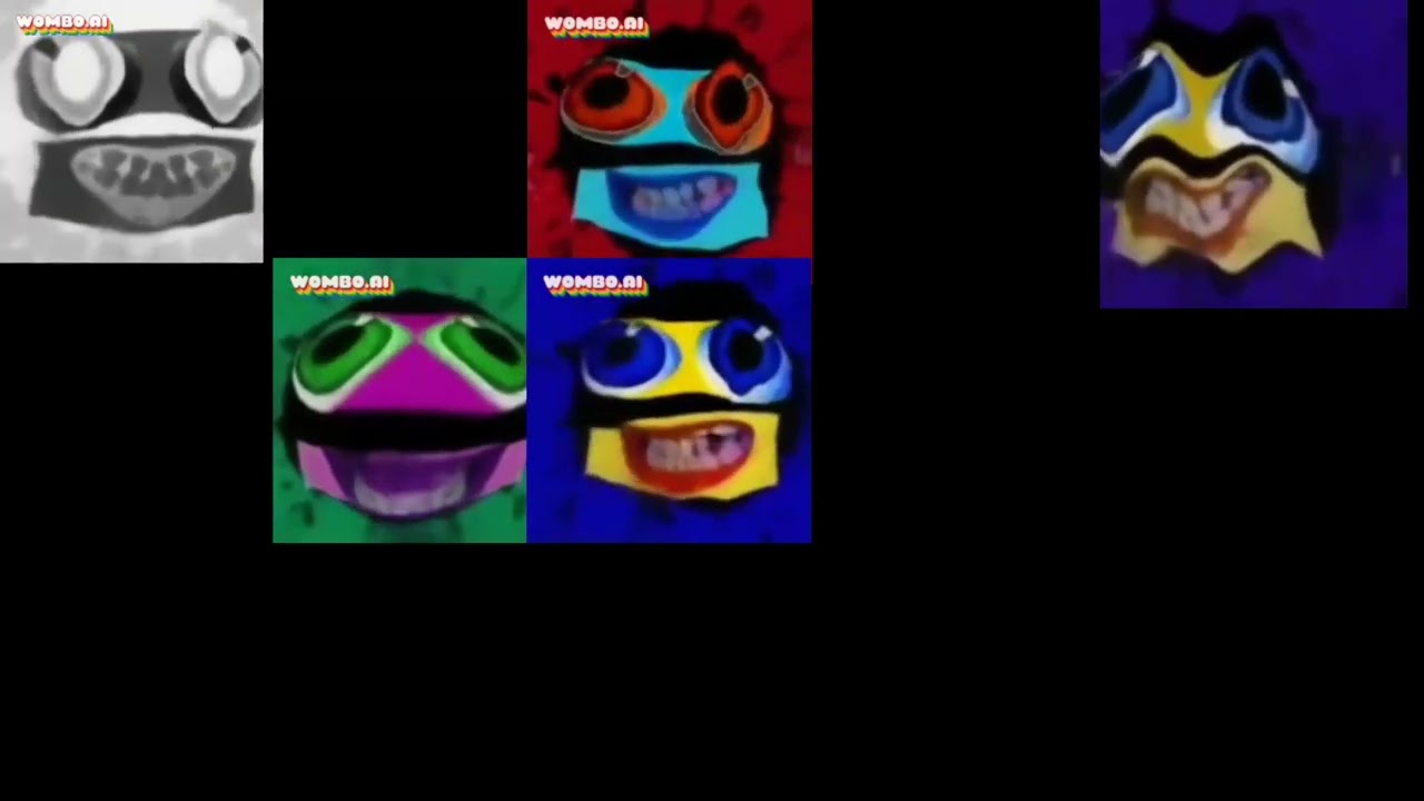 G Major Effects Part 2 Sings U N C L E A R - YouTube