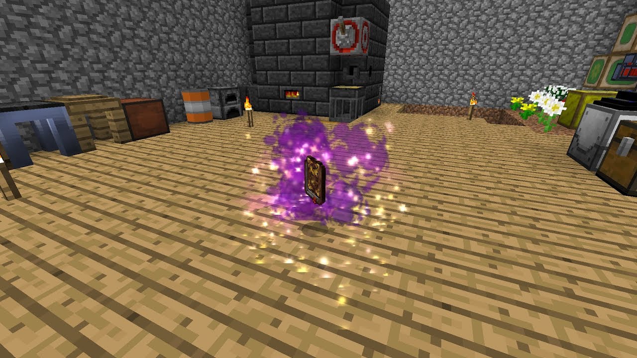 All the Mods 3 Ep. 2 Thaumcraft!!! - YouTube