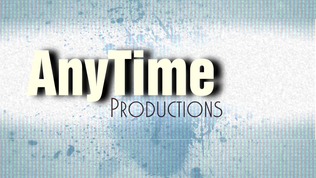 AnyTime Productions Title Screen - YouTube