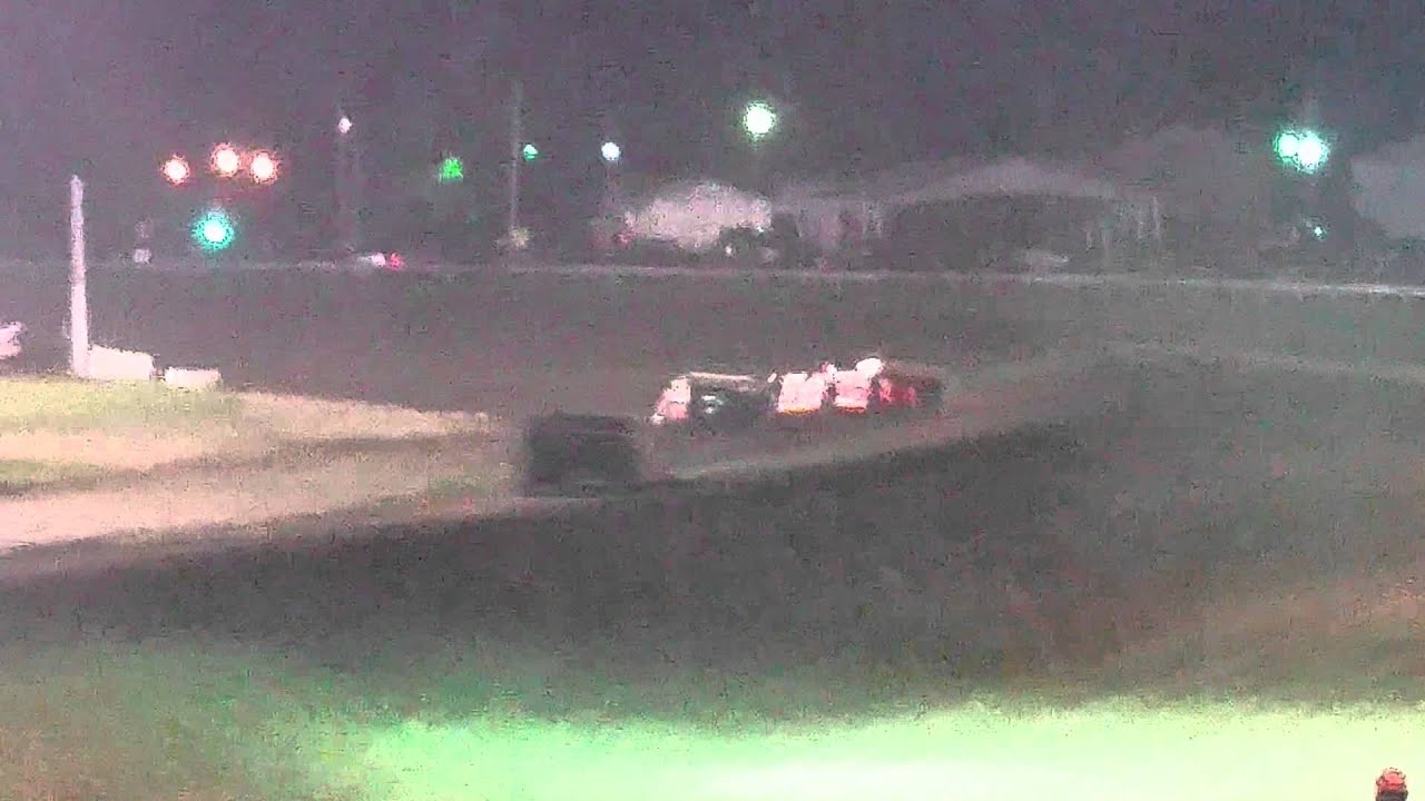 Kyle Hammer Racing - YouTube