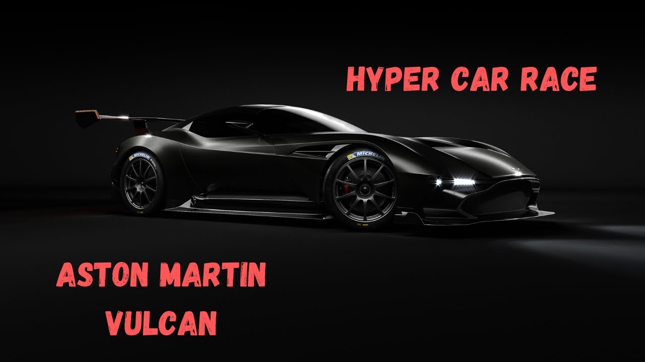 Crew 2 - Hyper car Race to Miami - YouTube