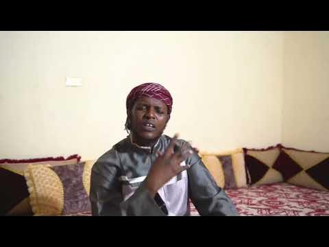 new nashida afaan oromo 2023'//najjash mahamad - YouTube