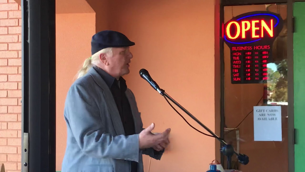 Ray Coley music - Treat Her Like a Lady - YouTube