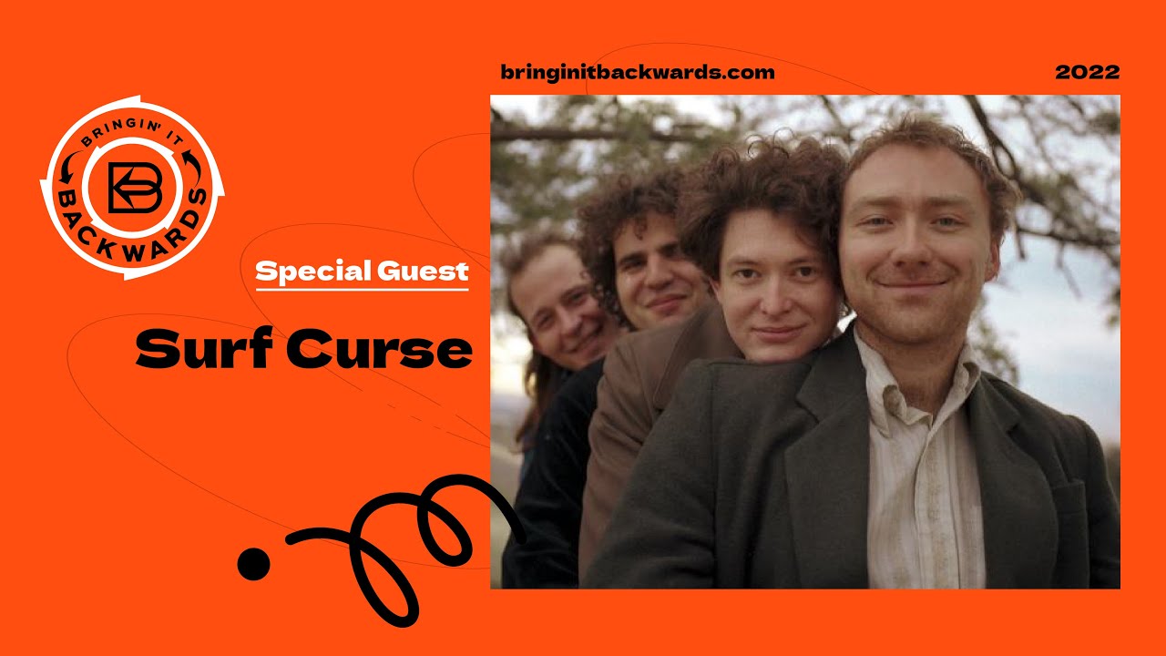 Interview With Surf Curse Youtube