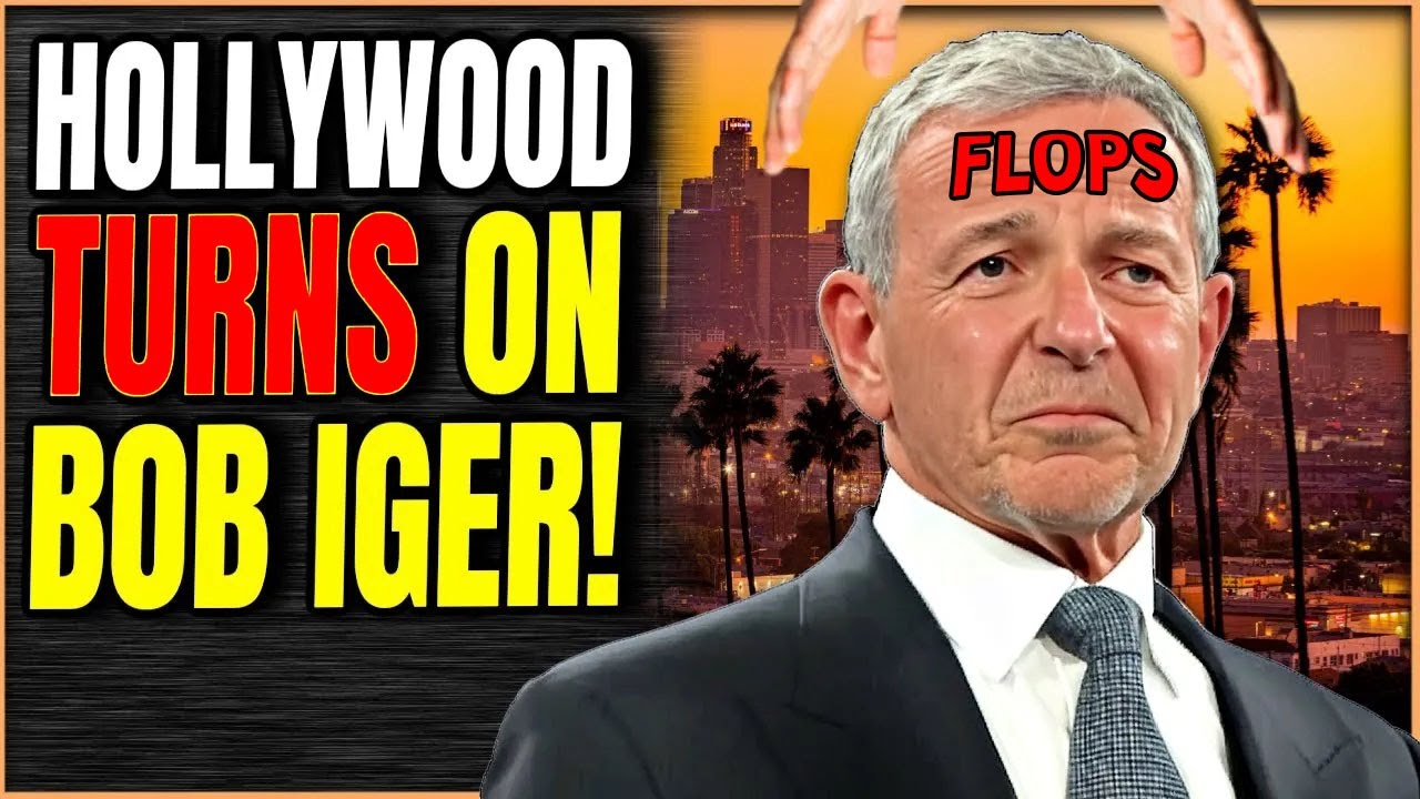 Disney BREAKS All-Time FLOP RECORD at Box Office! Tron, Snow White ...