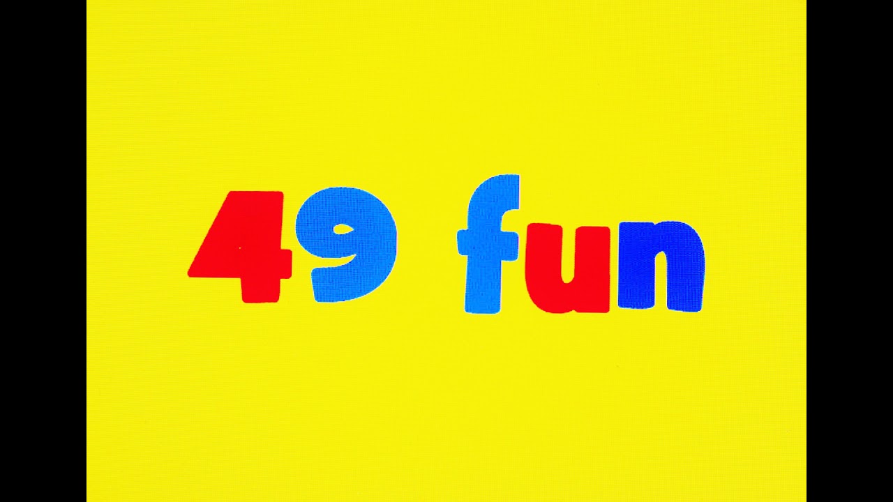 49 Fun Nr. 6 Full text - YouTube