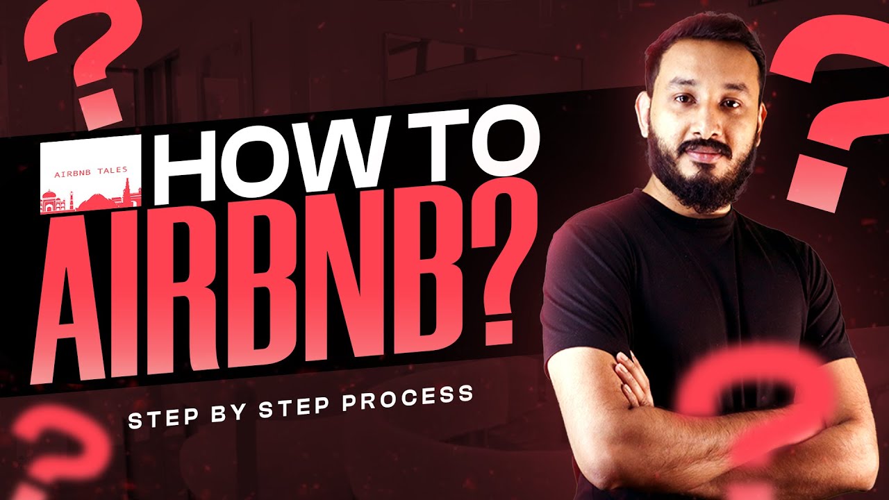 Airbnb for Beginners in 2023 [Free Airbnb Course for 2023] - YouTube