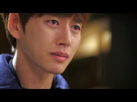 PARK HAE JIN - His Most Difficult Scene in MY LOVE FROM ANOTHER STAR