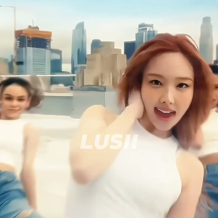 Էլի կուզեք էդիթներ Lusii Nayeon Abcd Fyp Edit Youtube