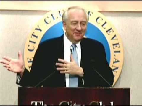 CWRU School of Law - Cox International Humanitarian Lecture, 03.20.12 ...