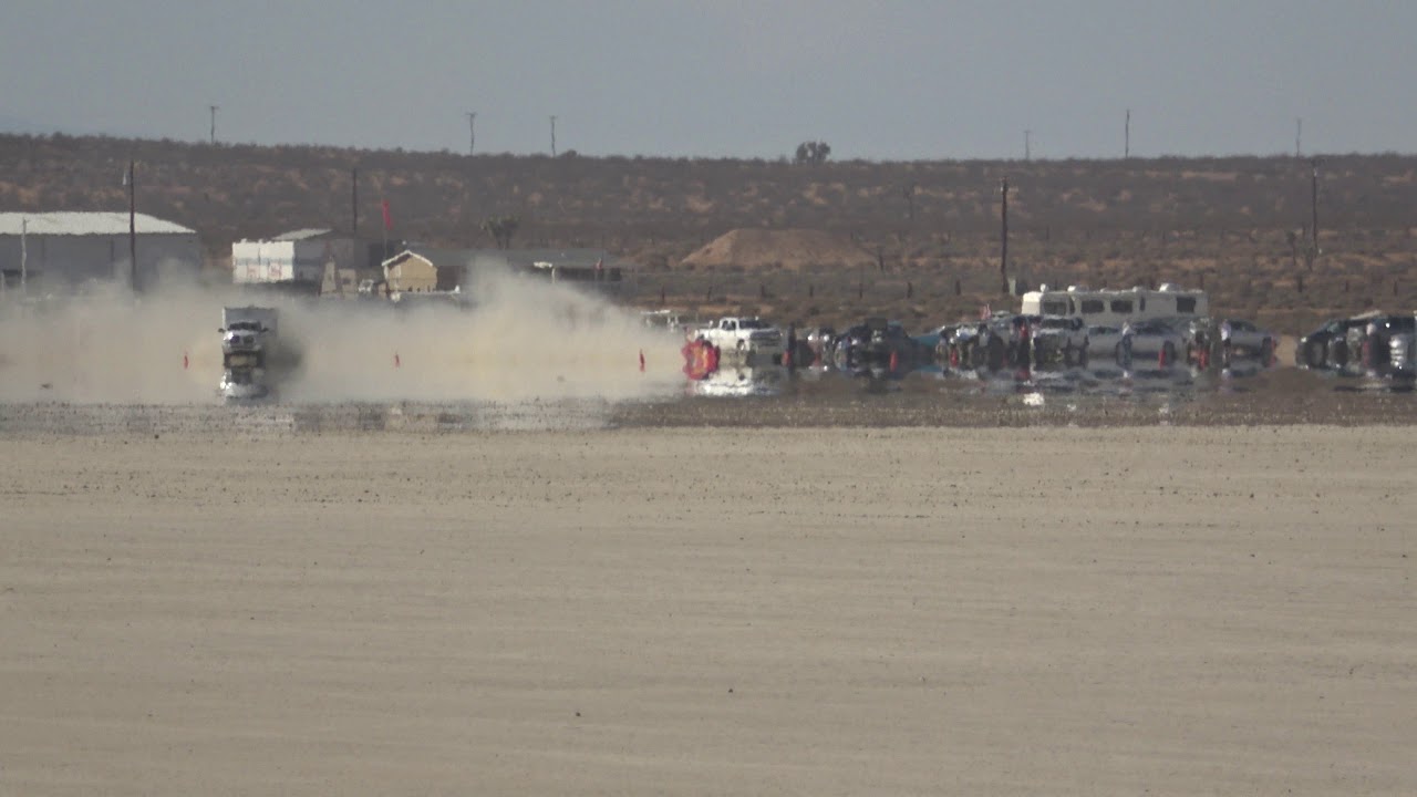 El Mirage Nov '17: Flashpoint's Rookie Run - YouTube