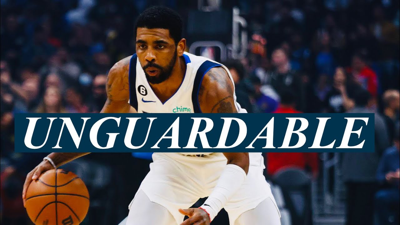 3 Ways To Become UNGUARDABLE on the Basketball Court 🥶 - YouTube