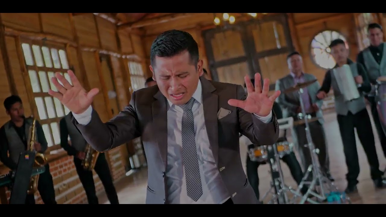 MAYNOR MORALES EN SU NOMBRE VENCERÉ - YouTube Music