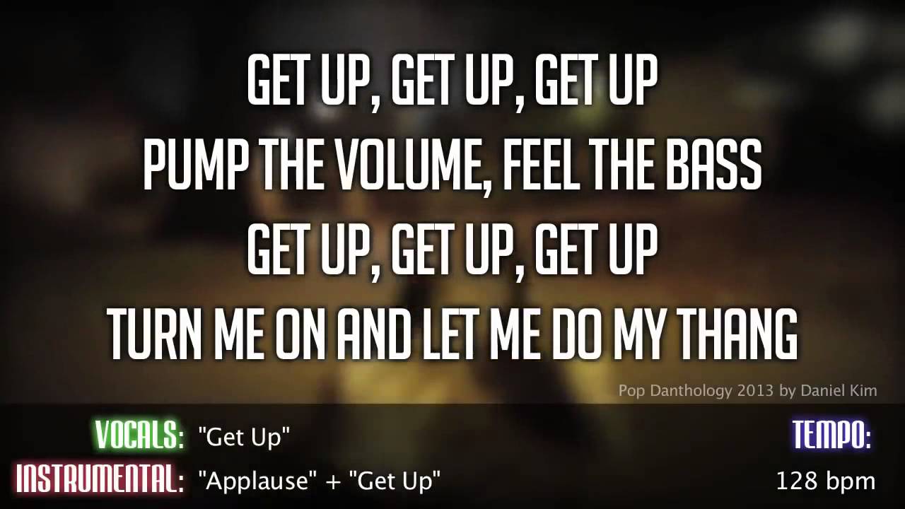 Pop Danthology 2013 Lyrics And Song Titles YouTube pop-danthology-2013-lyrics-and-song-titles-youtube