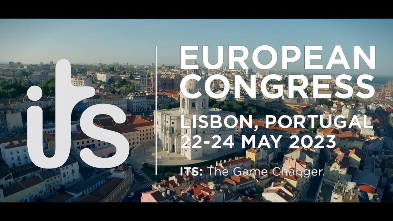 Discover the topics of the 15th ITS European Congress in Lisbon 2023 ...