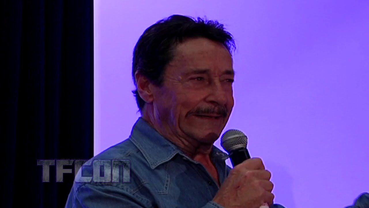 What Part of Peter Cullen's Personality Did He Contribute to Optimus ...