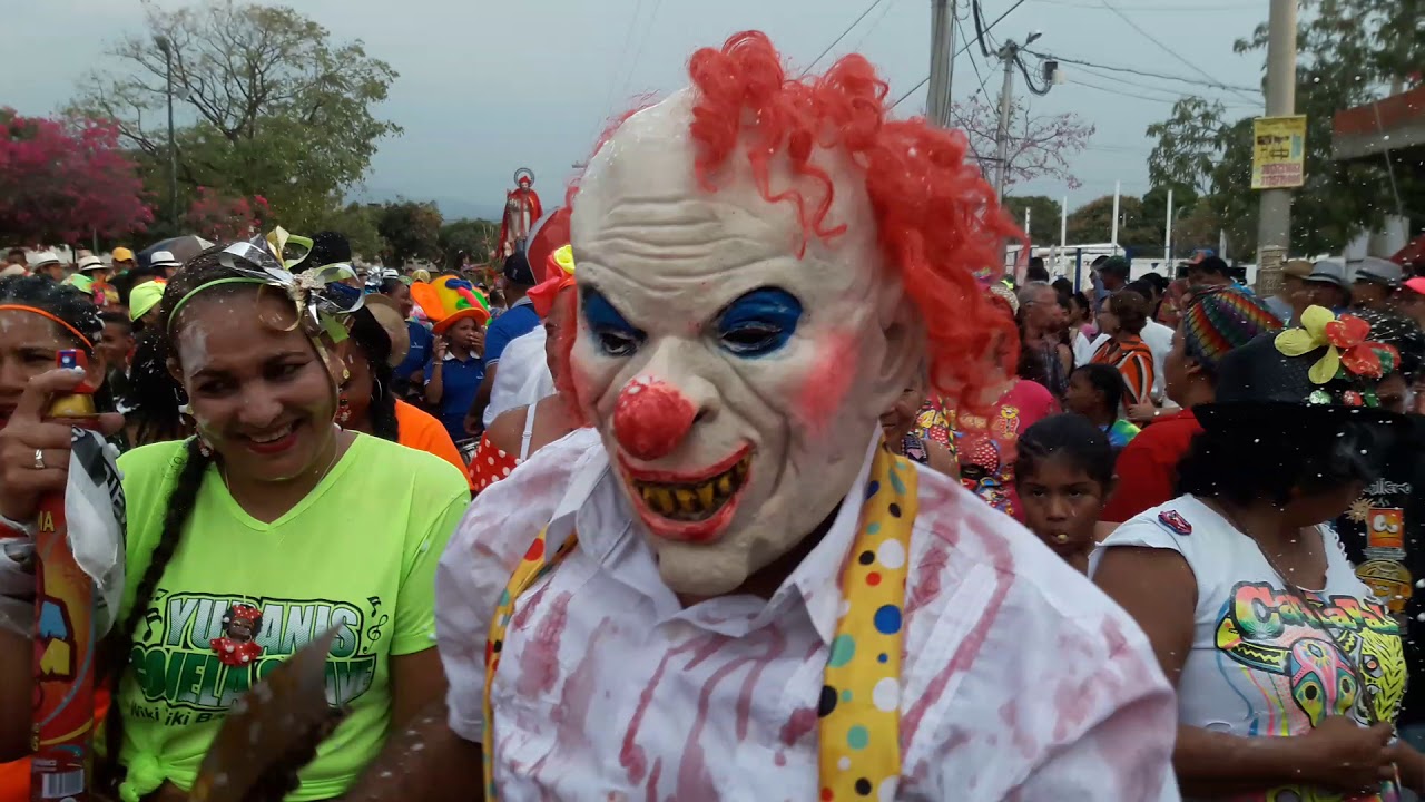 San Agaton 2019 2 - YouTube