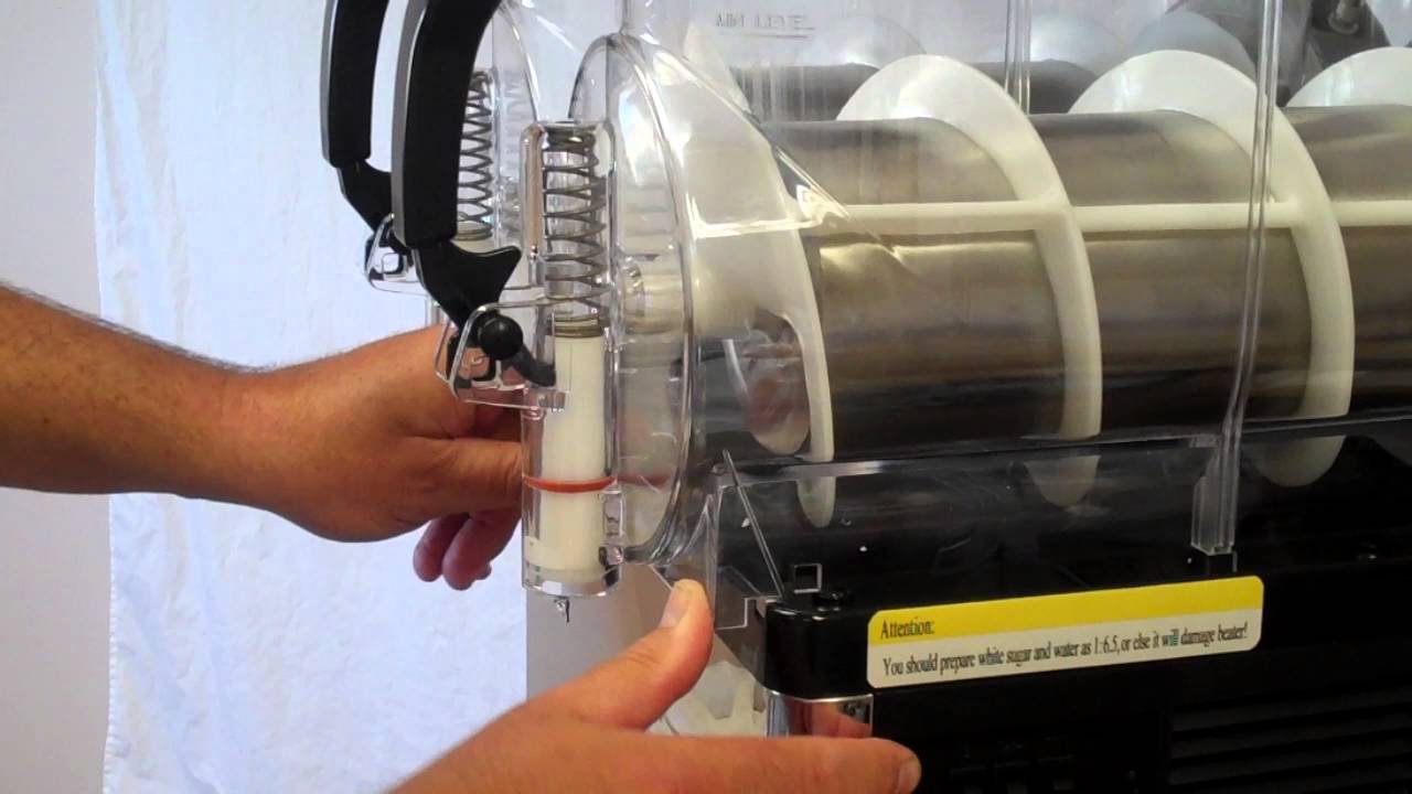 XC112 XC2224 XC336 - Set Up and Operate - YouTube