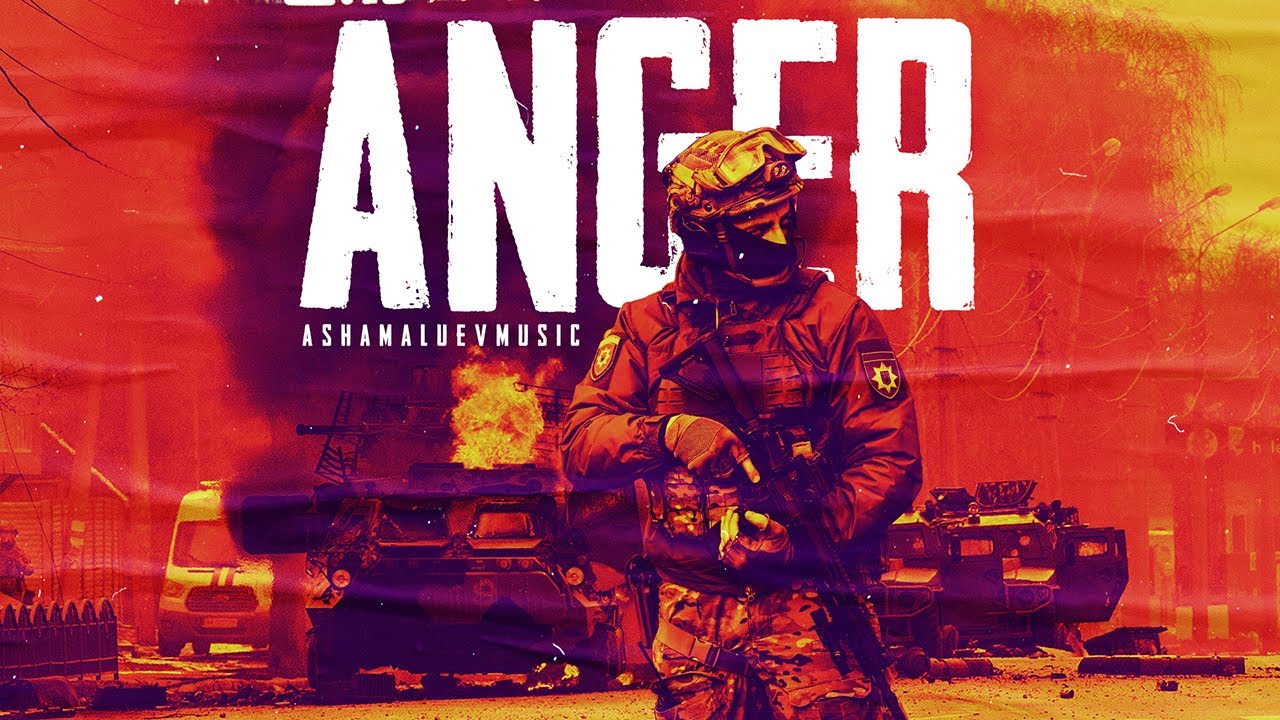 Epic Extreme and Powerful Dubstep Trailer Music | Anger - by ...