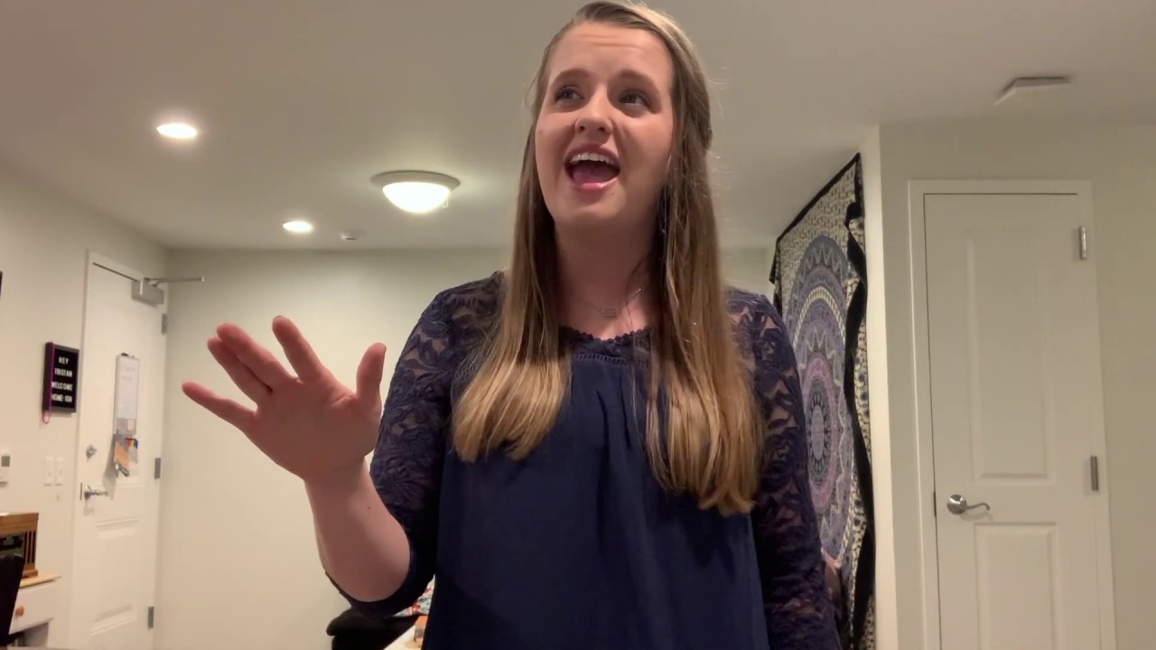 "Monster" from Frozen the Musical - YouTube