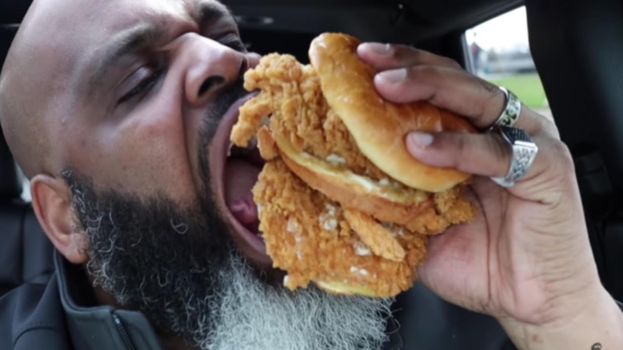 Sick FOOLS Are Helping DESTROY The IQs Of Our Children With JUNK FOOD ...