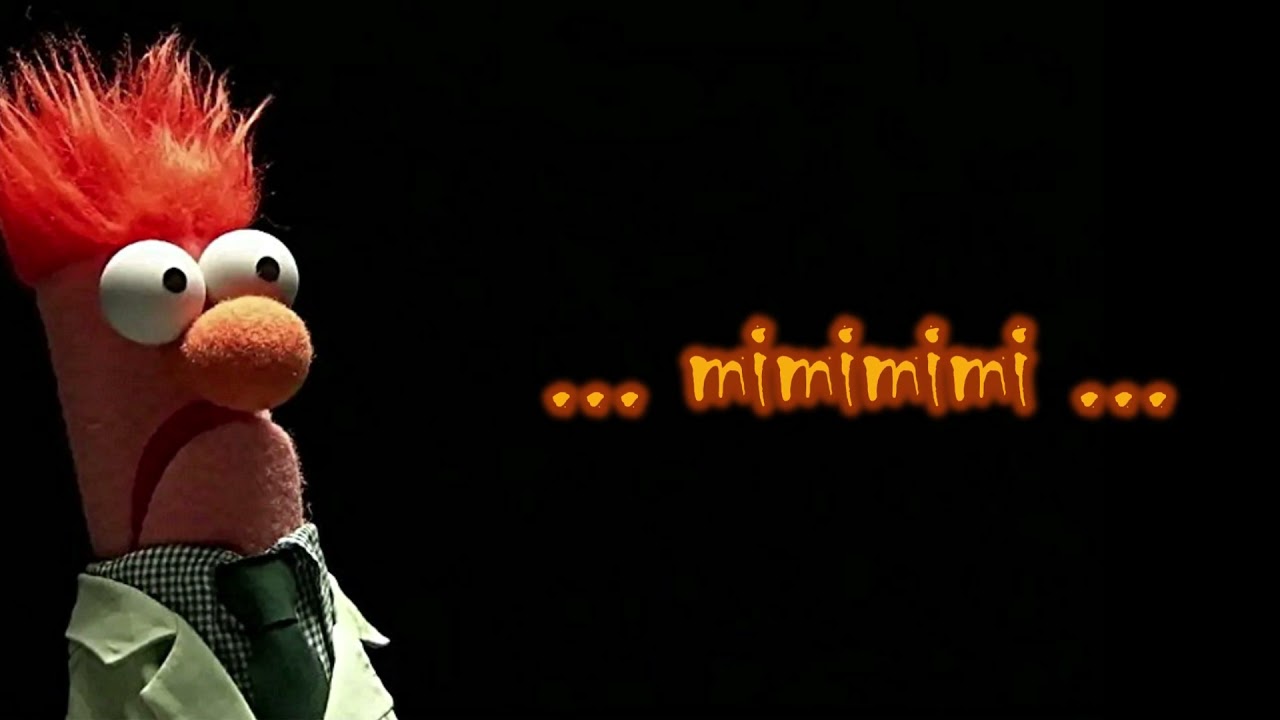 mimimi ... hör auf zu jammern - YouTube