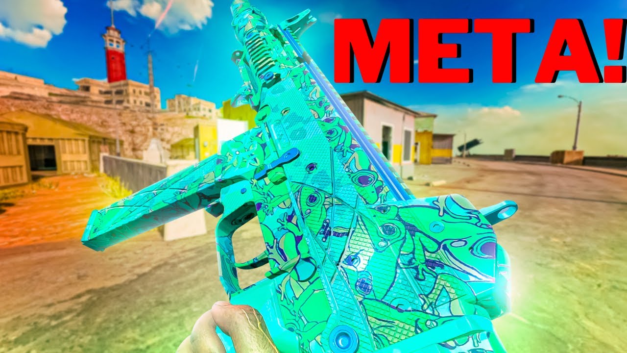 A STRIKE É O NOVO META DA SEASON 5 RELOAD! - YouTube